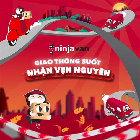 Ninjavan Hà Tĩnh Ha Tinh