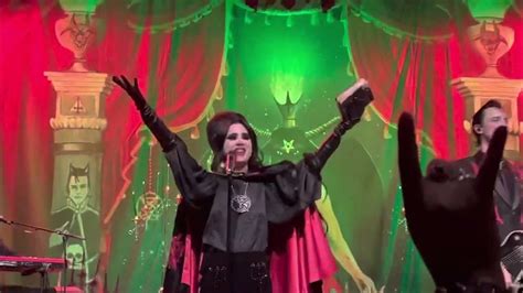 Twin Temple In Lvx Sex Magik 10 27 22 Youtube