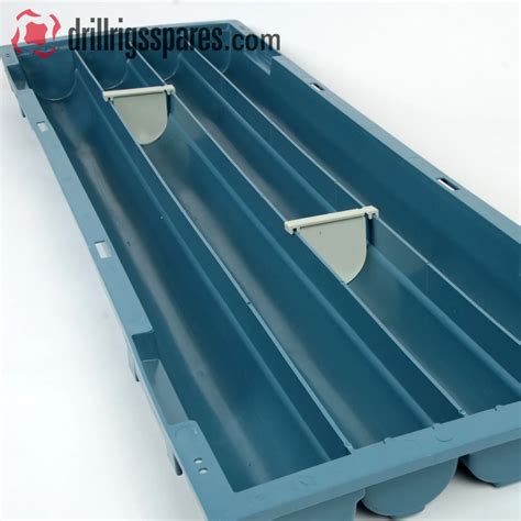 Hq Size Plastic Drilling Core Box And Core Trays With Lid Best Price Buy Drill Core Box