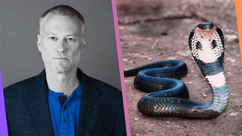 Кръвта на „луд който се оставя да го хапят змии“ може да е ключът към антидот Profit Bg