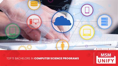 Top Computer Science Bachelors Programs Msm Unify