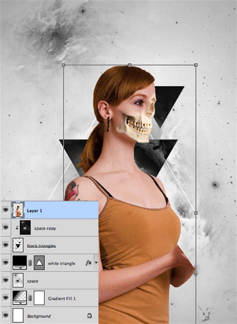 Create A Stereoscopic 3d Effect 3d Effects