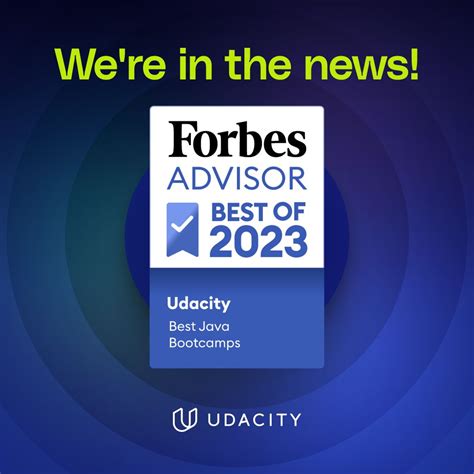 Udacitys Java Programming Nanodegree Program Praised By Forbes