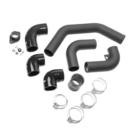 Cobb 08 14 Subaru Wrx Fmic Hot Pipes Black Ops Auto Works
