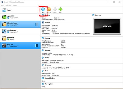 How To Open Vmdk Disk In Virtualbox Techgeeks Medium