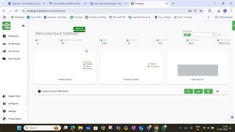 farm input management streamline operations with tracex