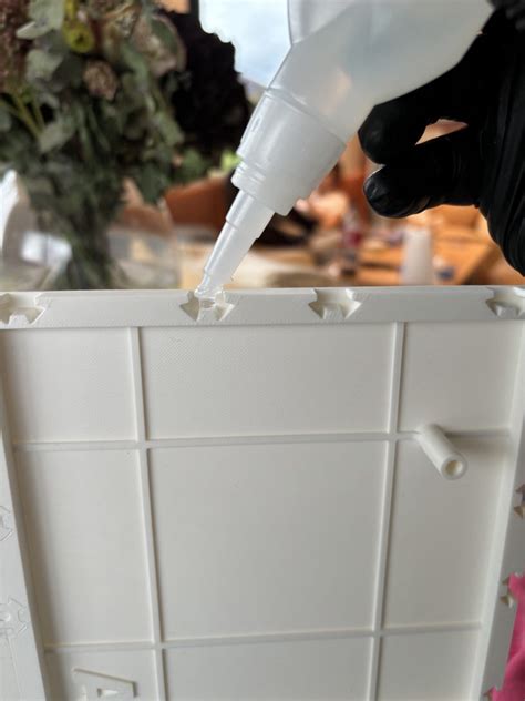 Compact Mini Itx Computer Case By Waagbo Download Free Stl Model Compact Mini Itx Computer Case By Waagbo Download Free Stl Model