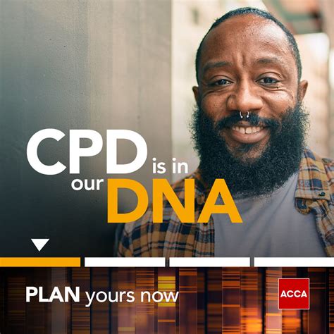 Acca On Linkedin Plan Do Review The Cpd Cycle