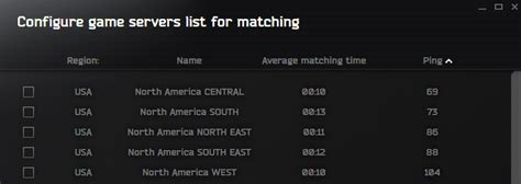 weird ping issue in na r escapefromtarkov