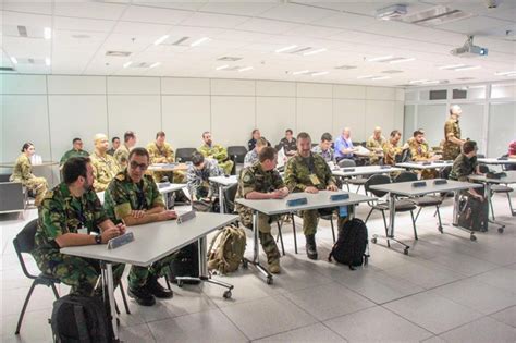 Global Sentinel 25 Mid Planning Conference U S Space Forces Space News U S Space