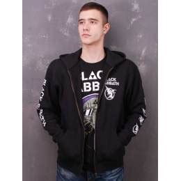 Балахон мужской с молнией Black Sabbath - Pilot купить в рок-магазине ...