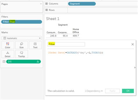 calculated field not working properly