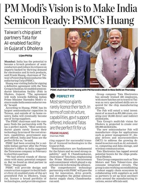 The Synergy Between Ai And Semiconductors Will Be The Driving Force Behind The Next Wave Of