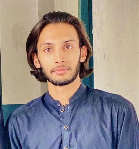 Shoaib Mehmood Profile Freelancer Faisalabad