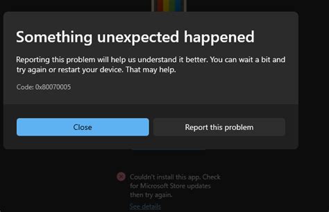 Can T Install The App From Microsoft Store Issue 25136 Microsoft PowerToys GitHub