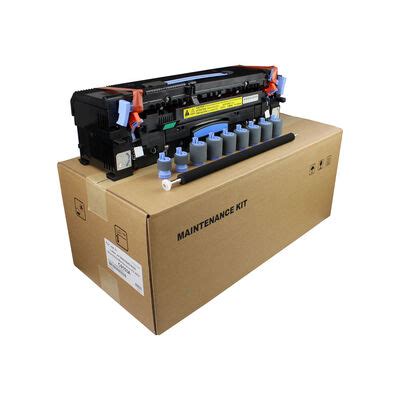 Ремкомплект C9153A для HP LaserJet 9050, 9000, 9040, 9040dn, 9050dn ...