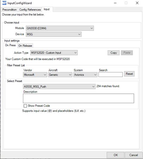 Using Third Party Arduino Based Hardware With Mobiflight Mobiflight Mobiflight Connector