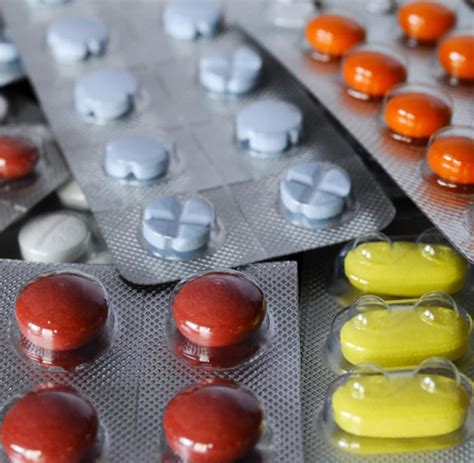 US-Trend Angstlöser: Xanax – gefährliche Gefühlsnarkose für Gestresste ...