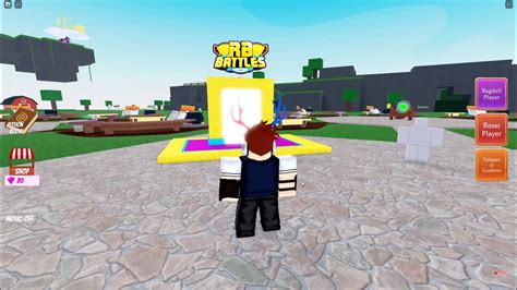 How To Earn The Wacky Wizards Badge In Roblox Wacky Wizards RB Battles Season Event Badge
