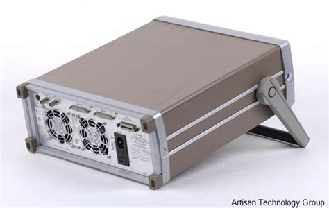 Gb700r Gigabert 700 Microwave Logic Logic Analyzer Artisantg™