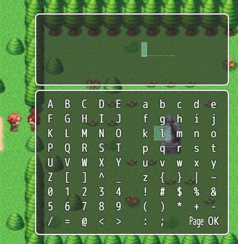 Rpg Maker Mv How To Change Character Sprite Ritebxe