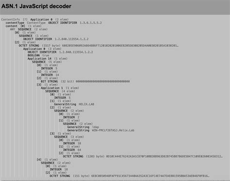 Java How We Can Directly Use Kerberos Ldap Service Ticket To Authenticate With Ldap And Form