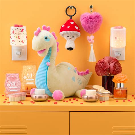Carolina Wickless Kate Bechtold Independent Scentsy Consultant