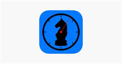 ‎chess clock merkmatics on the app store