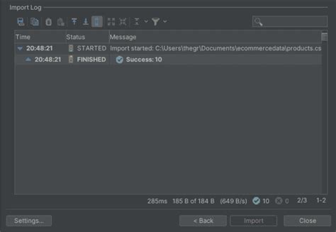 Automate Sql Queries With Sql Cli And Sql Job Scheduling