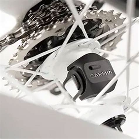 Garmin Speed Sensor 2 Kindhuman