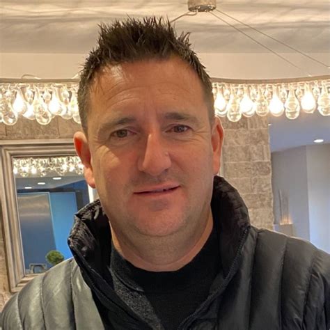 Five Minutes With… Rob Smethurst