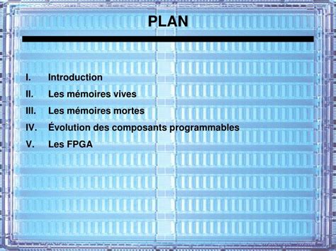 Ppt Les Composants Logiques Programmables Powerpoint Presentation Free Download Id 436752