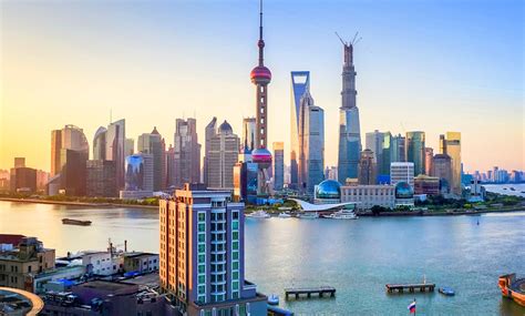 9 Night China Tour Groupon