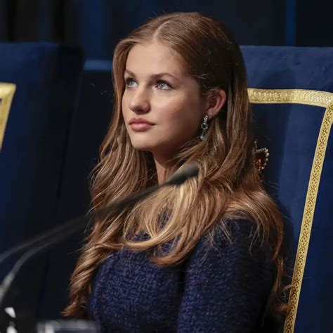 Leonor Y Sofía Responsables De La Desaparición De Letizia Sale A La