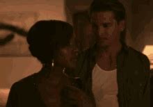 Interracial Kiss S Tenor