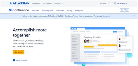 Top 20 Software Documentation Tools In 2025