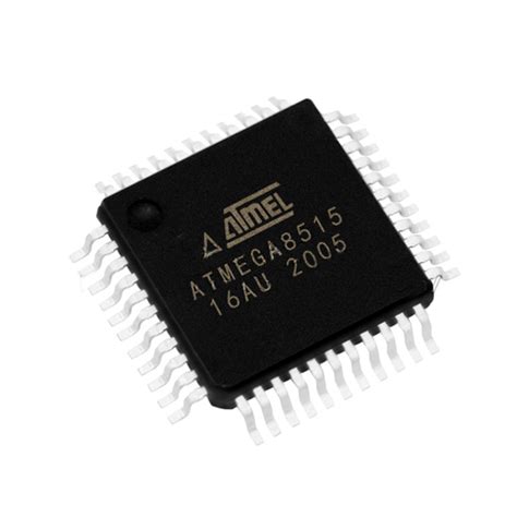 produto atmega8515 16au atmega8515 16aur mcu 8 bits avr risc 8kb flash