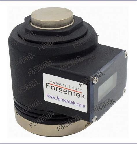 Self Display Load Cell Load Cell With Display