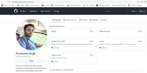 pramendra singh on linkedin angulardevelopment angulardevelopers