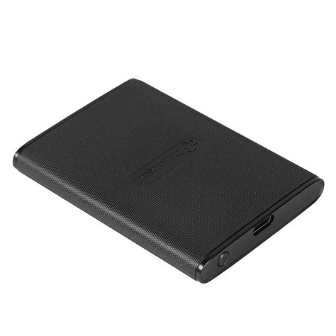 Transcend ESD C GB Portable External SSD In Wholesale Price