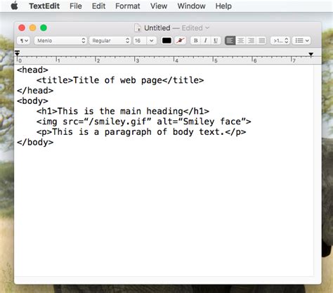 A Digital Marketers Quick Guide To HTML And CSS Ladder Io Blog