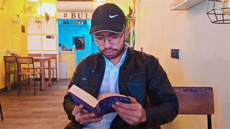 Himanshu Rajpurohit On Linkedin Escapeintobooks Mindfulreading Reading Book Share