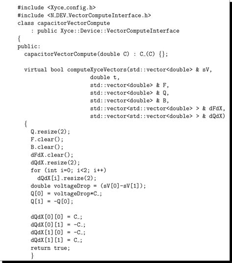 2 Simple Linear Capacitor Implementation Part 1 Download
