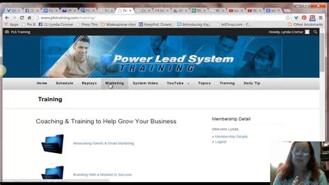 Power Lead System Intro To Power Leads System Youtube