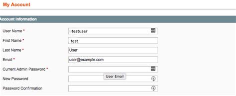 Reset Admin Password Magento Different Ways To Do It