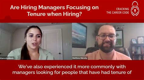 Matthew Mulcahy On Linkedin Crackingthecareercode Recruiting