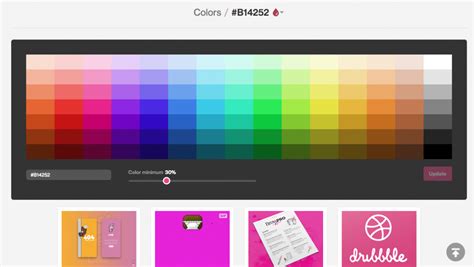 Bagaimana Mengkombinasikan Warna Di UI Design