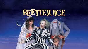 Beetlejuice De Tim Burton La Filmoth Que Du Quartier Latin