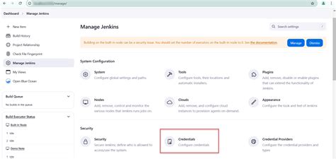 How To Set Up Jenkins Docker Agent Browserstack