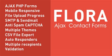 12 Best Php Ajax Contact Forms Designorbital